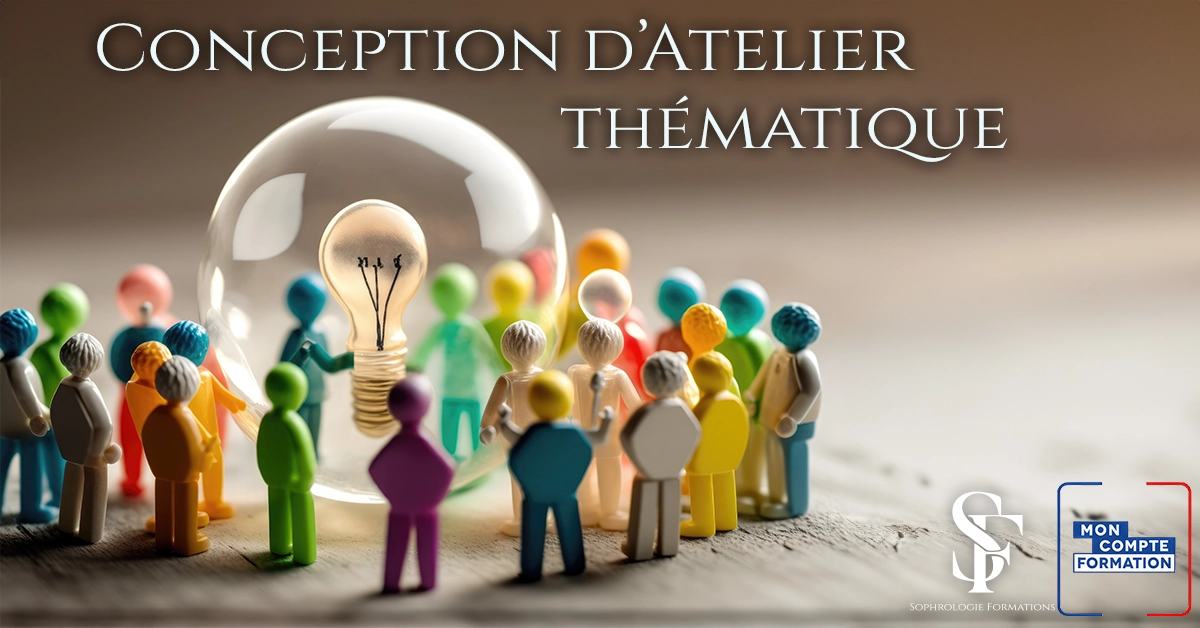 40+ Formations pour votre carrière de Sophrologue