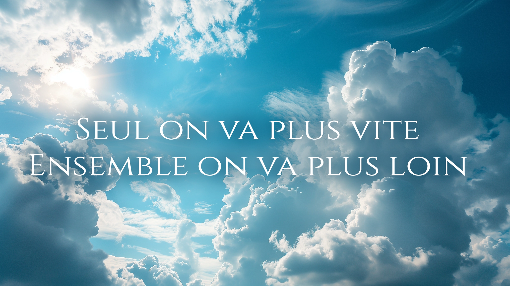 Qu'est-ce que la Sophrologie - Sophrologie Formations (ISR)